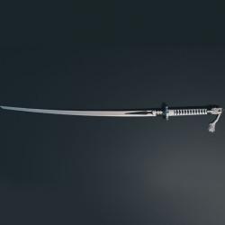 nier automata sword 3D Models | Page 1 | STLFinder