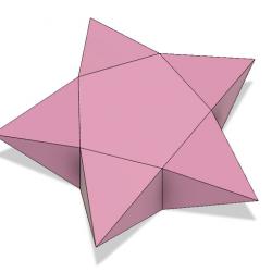 origami star box 3D Models | Page 1 | STLFinder