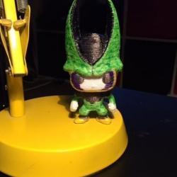 perfect cell funko pop 3D Models | Page 1 | STLFinder