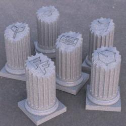 calamity the community 3d models 【 STLFinder
