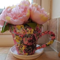 teacup handle 3D Models | Page 1 | STLFinder