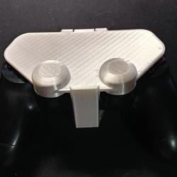 ps4 controller covers 3D Models | Page 1 | STLFinder