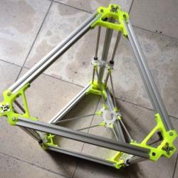 delta r 3D Models | Page 1 | STLFinder