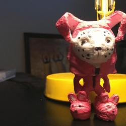 rabbit raider fortnite 3D Models | Page 1 | STLFinder