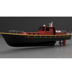 rc pilot boat 3D Models | Page 1 | STLFinder