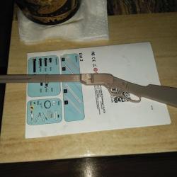 rdr2 lancaster repeater 3D Models | Page 1 | STLFinder