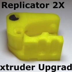 replicator 2x upgrade kit 3D Models | Page 1 | STLFinder