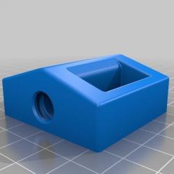 camera sling pack 3D Models | Page 1 | STLFinder