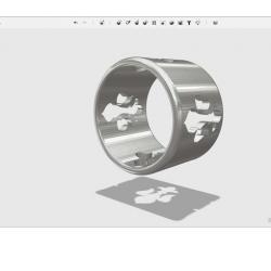18mm ring size 3D Models | Page 1 | STLFinder