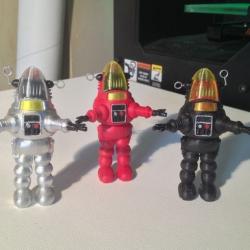 i robot robbie summary 3D Models | Page 1 | STLFinder