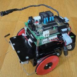 terrain modelling and simulation for wheeled mobile robots | Page 1 ...