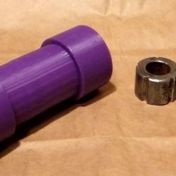 shopsmith mark v power coupler 3D Models | Page 1 | STLFinder