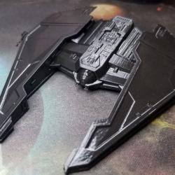 swtor ship models with interior circle3d | Page 1 | STLFinder