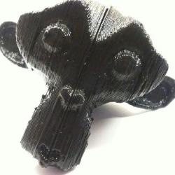 symmetry design blender monkey suzanne 3D Models | Page 1 | STLFinder