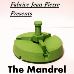 Ring Mandrel - Free 3D Model | STLFinder