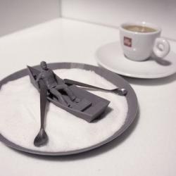 the sweet life row boat sugar bowl 3d models | Page 1 | STLFinder