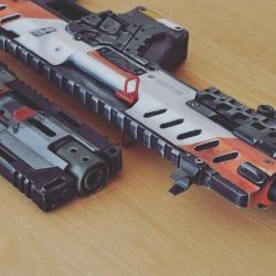 titanfall 2 wingman elite 3D Models | Page 1 | STLFinder