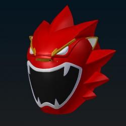 tokusatsu kickstarter 3D Models | Page 1 | STLFinder