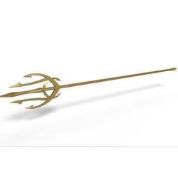 queen mera trident 3D Models | Page 1 | STLFinder