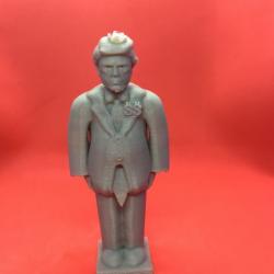 trump chess board 3D Models | Page 1 | STLFinder