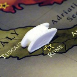 WW1 Tank (Army) Pieces for Diplomacy the Board Game 3D Models | Page 1 ...