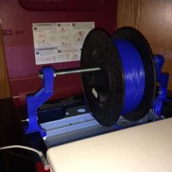 xyz pro spool holder 3d models 【 STLFinder
