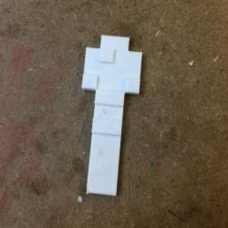 Zelda NES Magic Rod 3D Models | Page 1 | STLFinder