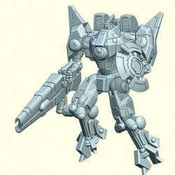 xv9 battlesuit 3D Models | Page 1 | STLFinder