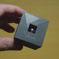 3d ball maze | Page 1 | STLFinder