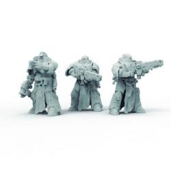 neurothrope 40k 3d models 【 STLFinder