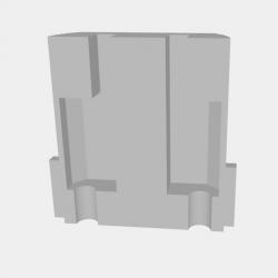 jis c 8303 class ii 3D Models | Page 1 | STLFinder