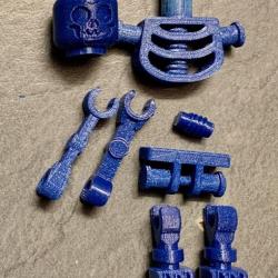 skeleton hd 3D Models | Page 1 | STLFinder