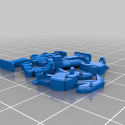 proxy droid 3d models 【 STLFinder