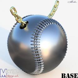 baseball 3D Models | Page 1 | STLFinder