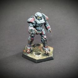 battletech commando 3D Models | Page 1 | STLFinder
