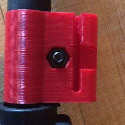 bike lock clamp 3D Models | Page 1 | STLFinder