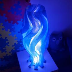 blue max lamp 3D Models | Page 1 | STLFinder