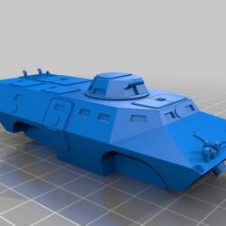 m706 v 100 commando 3d models | Page 1 | STLFinder