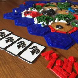 catan development cards 3D Models | Page 1 | STLFinder