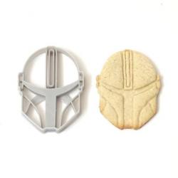 mandalorian cookies 3D Models | Page 1 | STLFinder