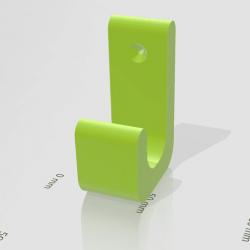 solid coat rack 3D Models | Page 1 | STLFinder