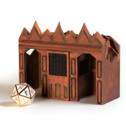 church confession booth 3D Models | Page 1 | STLFinder