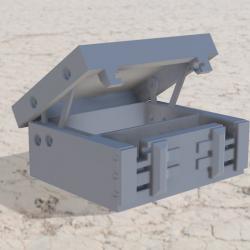 dnd lever 3D Models | Page 1 | STLFinder