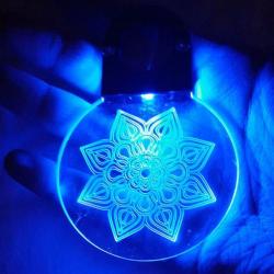 edge lit acrylic 3D Models | Page 1 | STLFinder