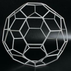 spherical polyhedron 3D Models | Page 1 | STLFinder