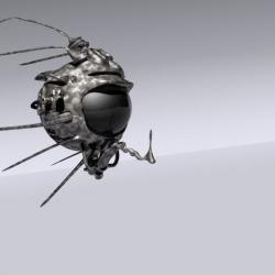 eye bot 3D Models | Page 1 | STLFinder