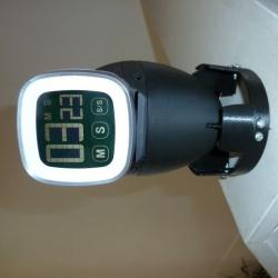 fallout timer 3D Models | Page 1 | STLFinder