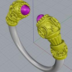 fancy dress 3D Models | Page 1 | STLFinder