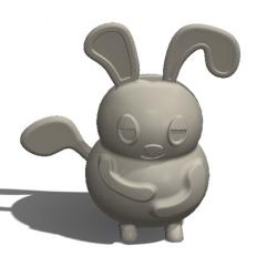 fat the rat 3d models 【 STLFinder