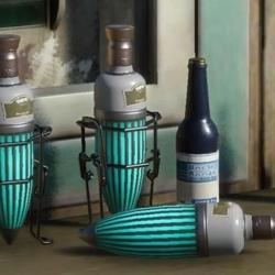 final fantasy potion 3D Models | Page 1 | STLFinder